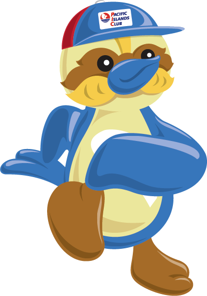 シッキーについて｜PIC グアム【公式】｜PIC マスコットキャラクター | PIC